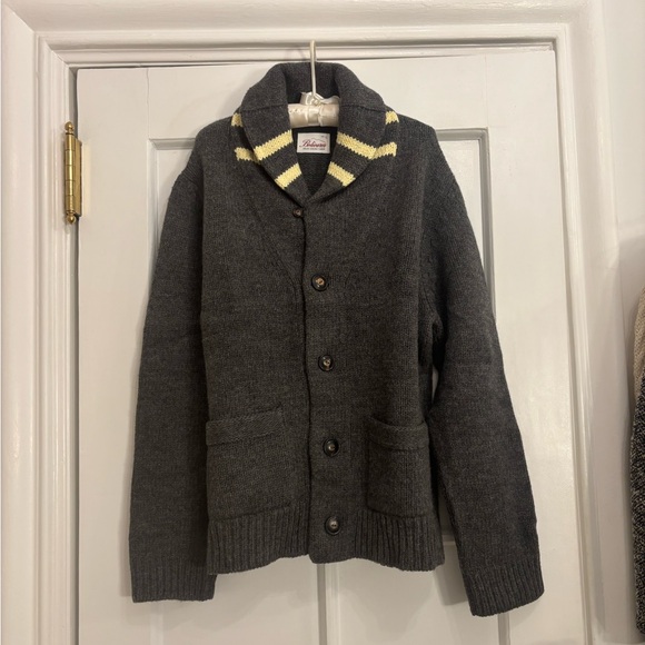 Sweaters | Vintage Style Cowl Neck Cardigan | Poshmark